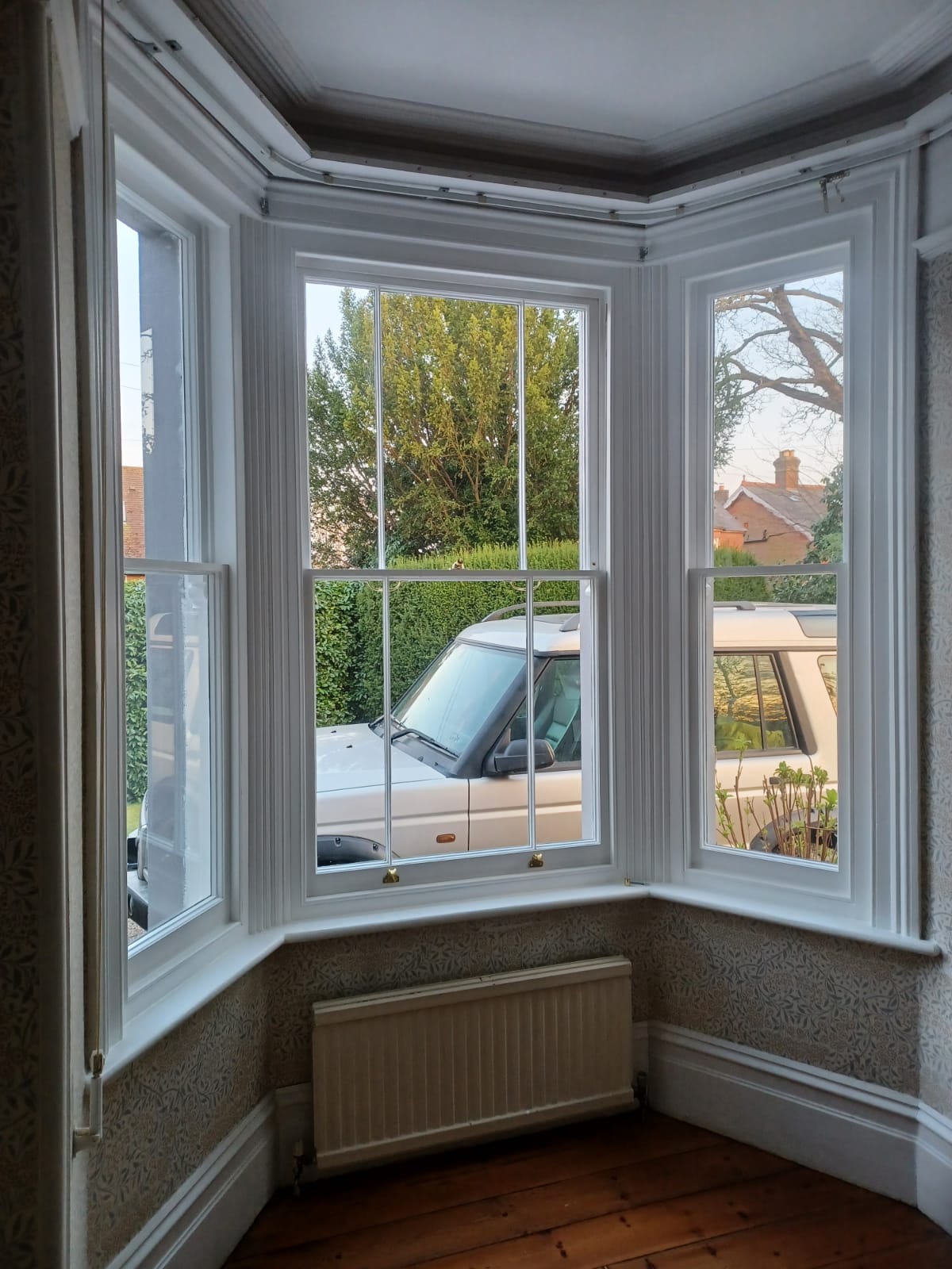 Gallery | Sash Window Heritage Restorations